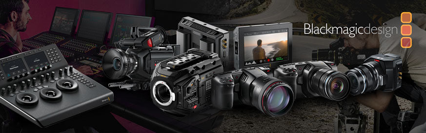 Blackmagic Design – CINEGEARPRO SHOP