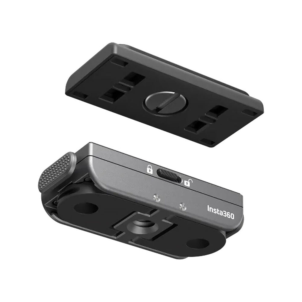Insta360 Quick Release Mount