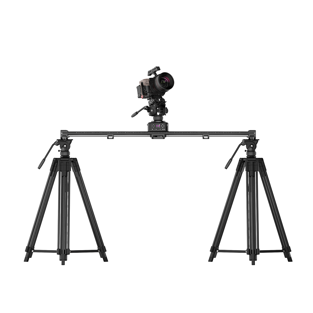 ZEAPON AXIS 120 Multi-Axis Motorised Slider