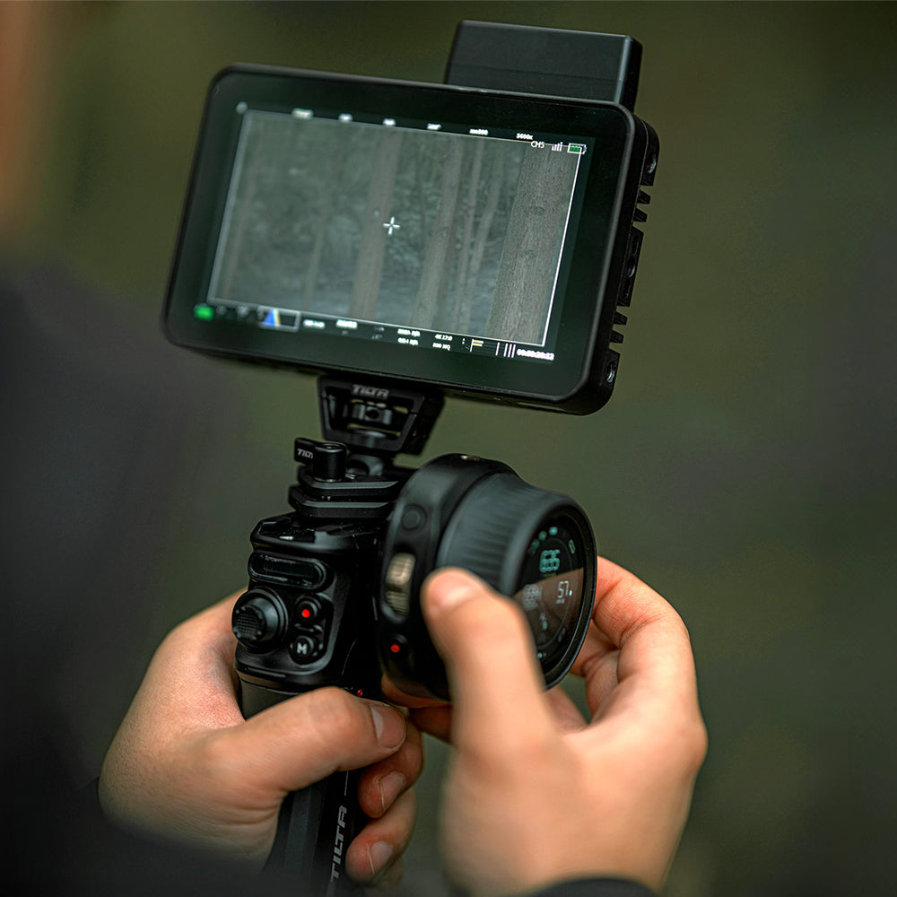 TiLTA Nucleus Nano II Control Handgrip