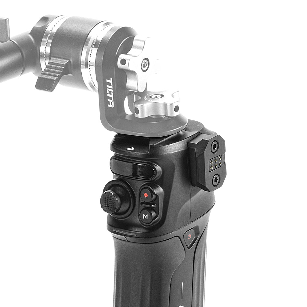 TiLTA Nucleus Nano II Control Handgrip