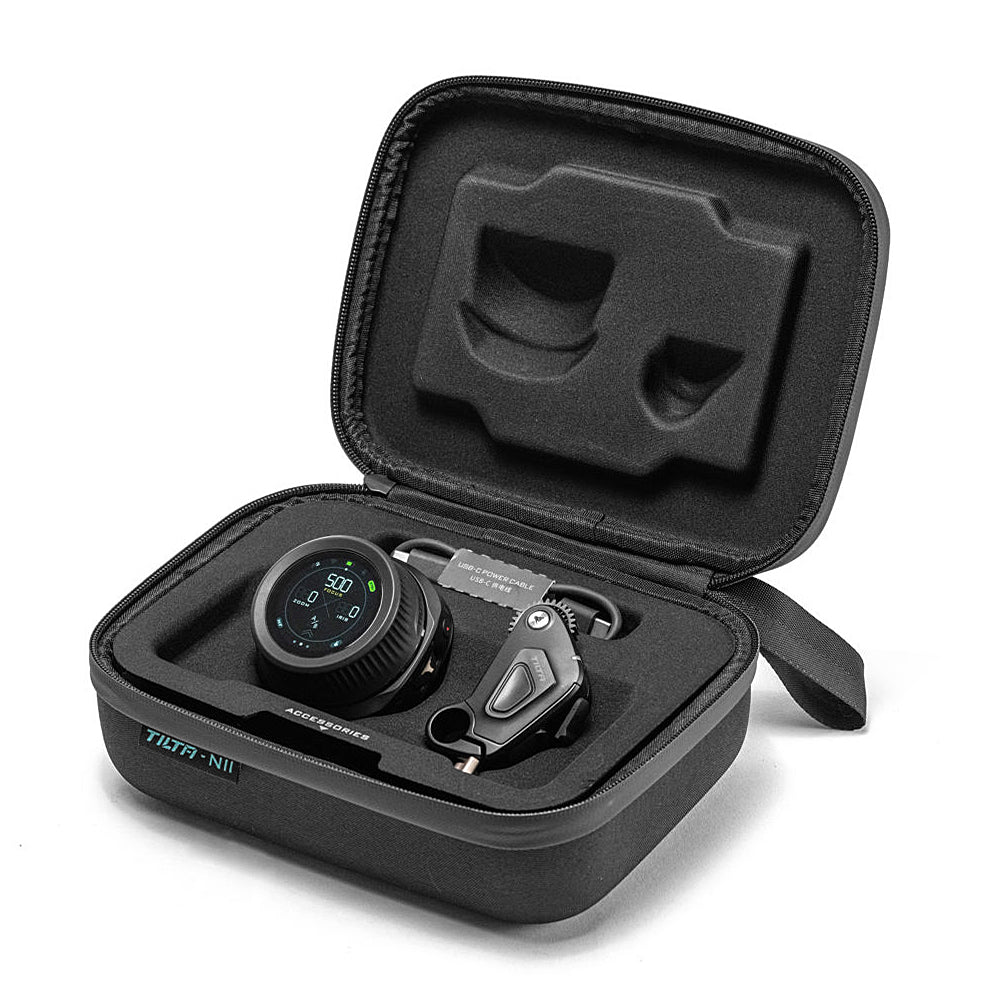 TiLTA Nucleus Nano II Wireless Lens Control System