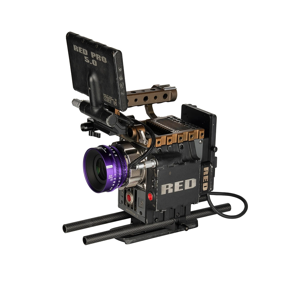 7Artisans MF 37mm/57mm T2.9 Full Frame Cine Lens For PL – CINEGEARPRO SHOP