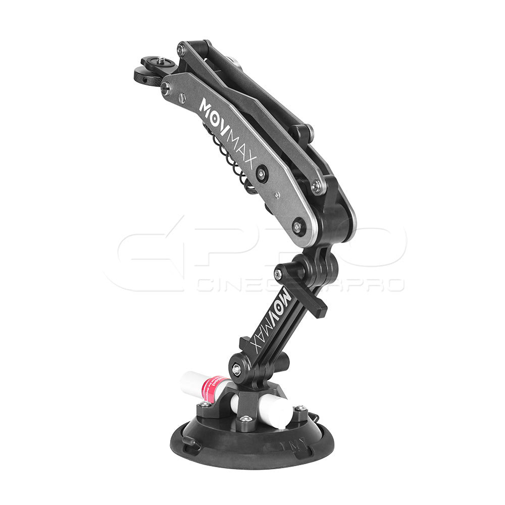MOVMAX Blade Arm Stabilizer for DJI Pocket 3 & Action Cameras