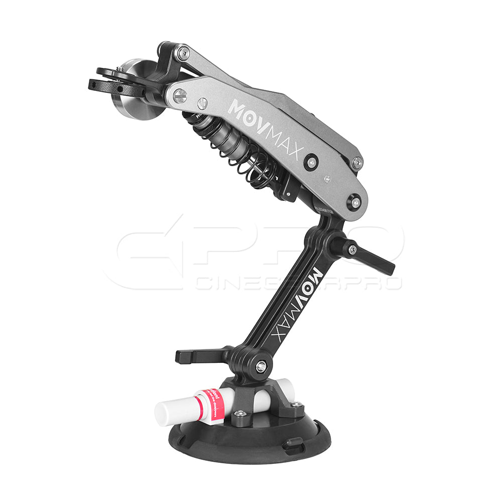 MOVMAX Blade Arm Stabilizer for DJI Pocket 3 & Action Cameras