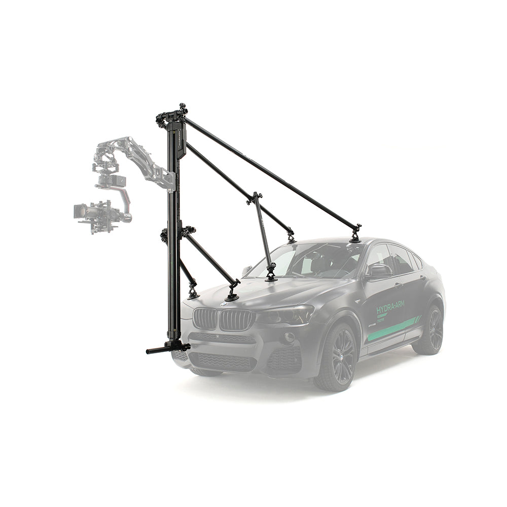 TiLTA Hydra Arm Motorized Slider Car Mounting System