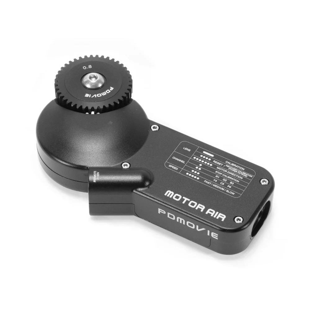 PDMOVIE PD-MX MOTOR AIR Slave Motor