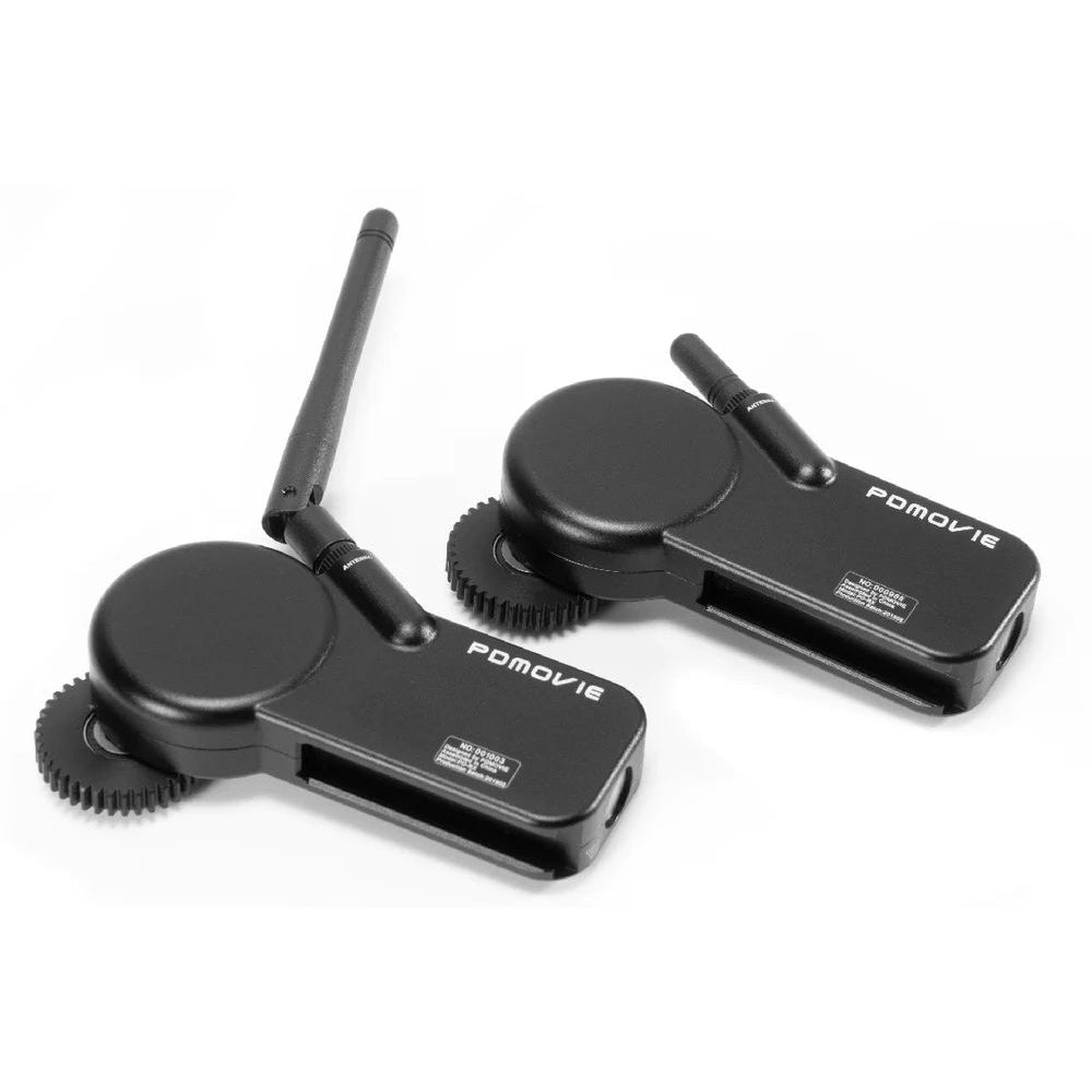 PDMOVIE PD-RX MOTOR AIR Master motor