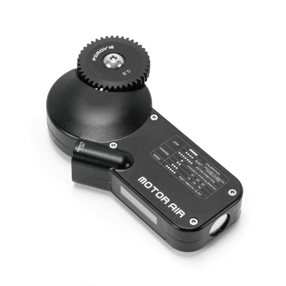 PDMOVIE PD-RX MOTOR AIR Master motor