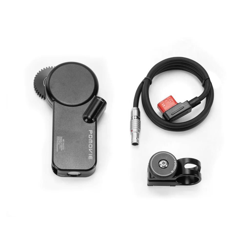 PDMOVIE PD-RX MOTOR AIR Master motor