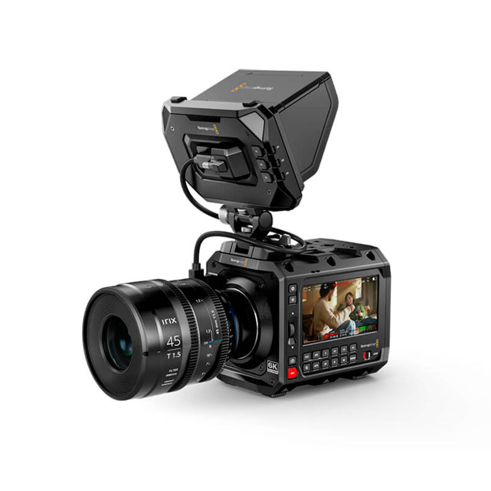 Blackmagic Design PYXIS Monitor