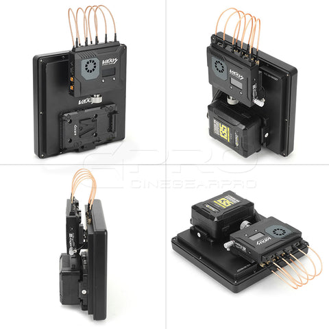 VAXIS Array Antenna for Storm Series Wireless Transmission System