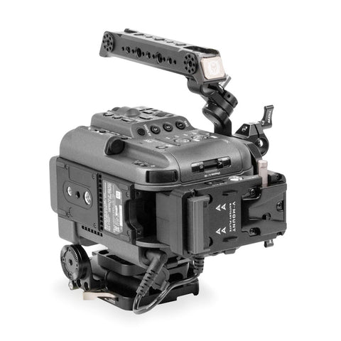 TiLTA ES-T20 Sony FX6 Cage Rig System