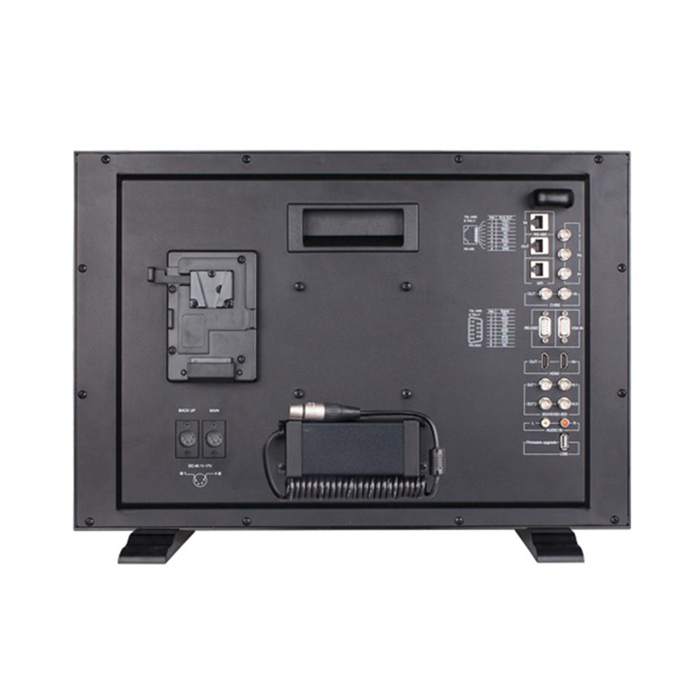 SWIT 21.5-inch Full HD Waveform Studio LCD Monitor