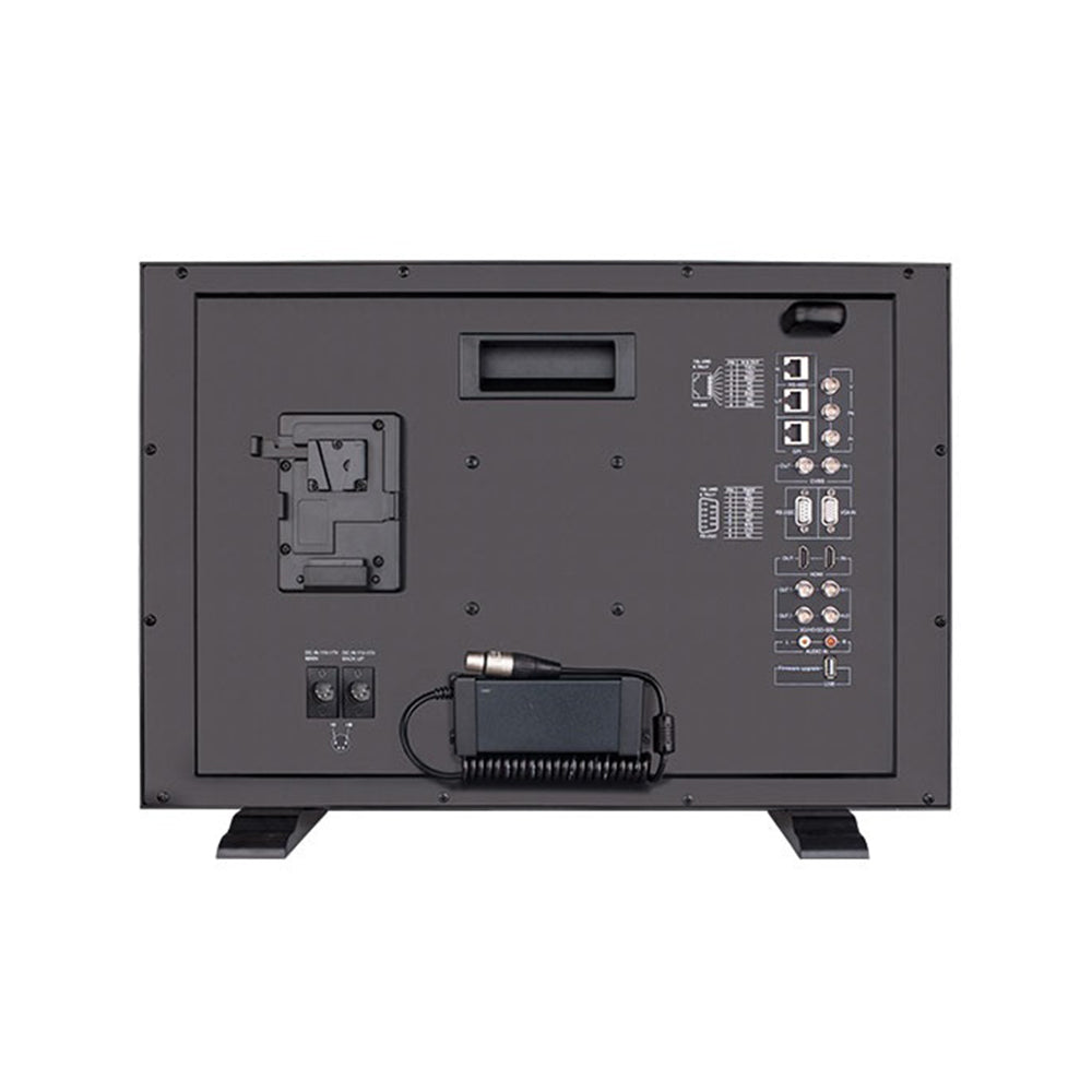 SWIT 23.8-inch Full HD Waveform Studio LCD Monitor