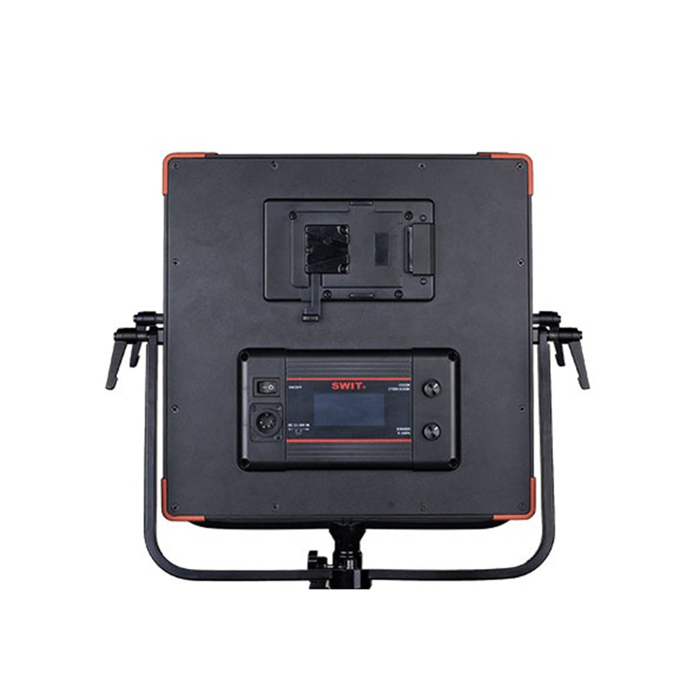 SWIT 60W Portable Bi-color SMD Panel LED light