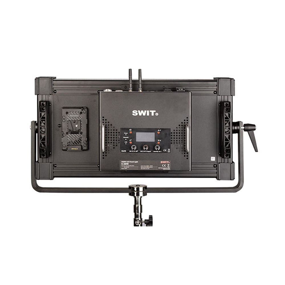 SWIT 400W RGBW LED Panel Light