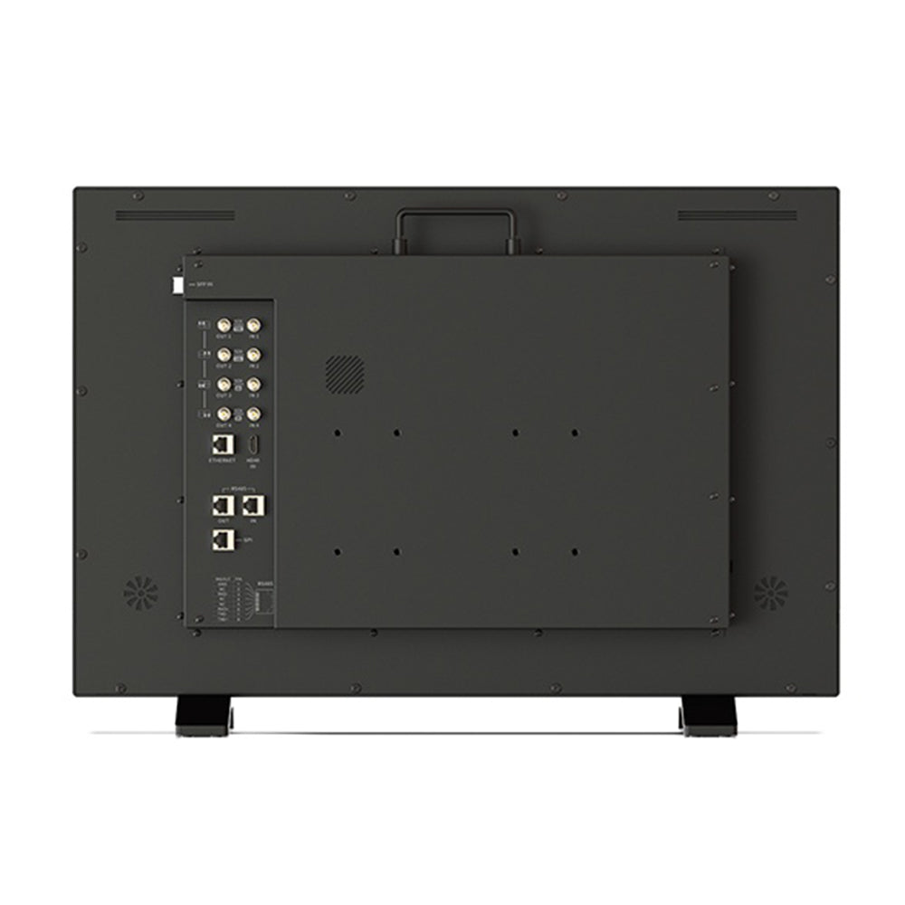 SWIT 27-inch 4K/8K 12GSDI HDR Studio Monitor