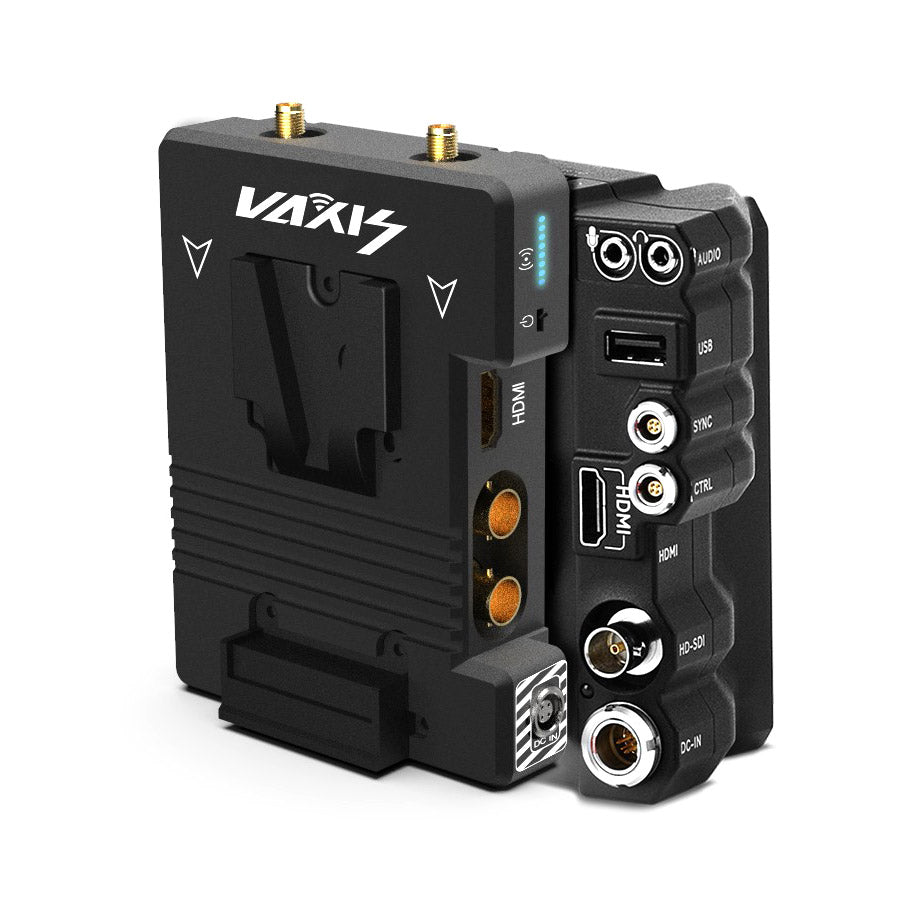 VAXIS Storm 3000 DV TX Wireless 3G-SDI/HDMI Wireless Transmitter For ...