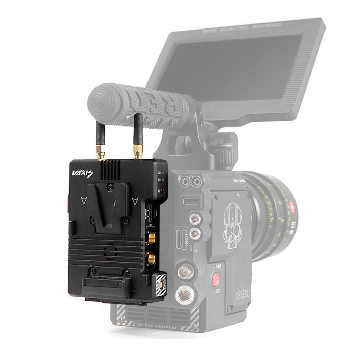 VAXIS Storm 3000 DV TX Wireless 3G-SDI/HDMI Wireless Transmitter For ...