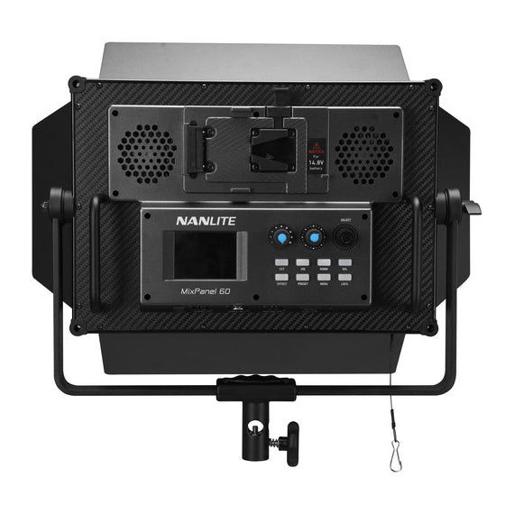 Nanlite MixPanel 60 RGBWW LED Panel