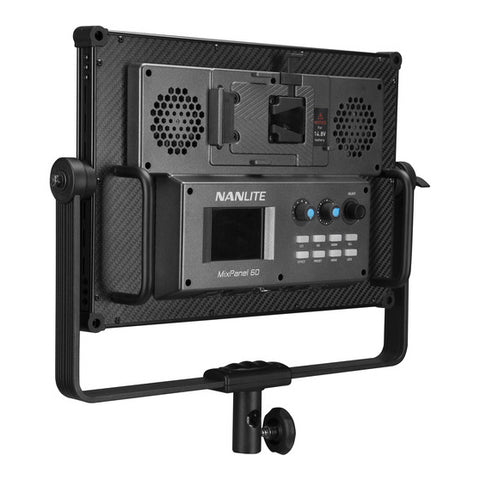 Nanlite MixPanel 60 RGBWW LED Panel