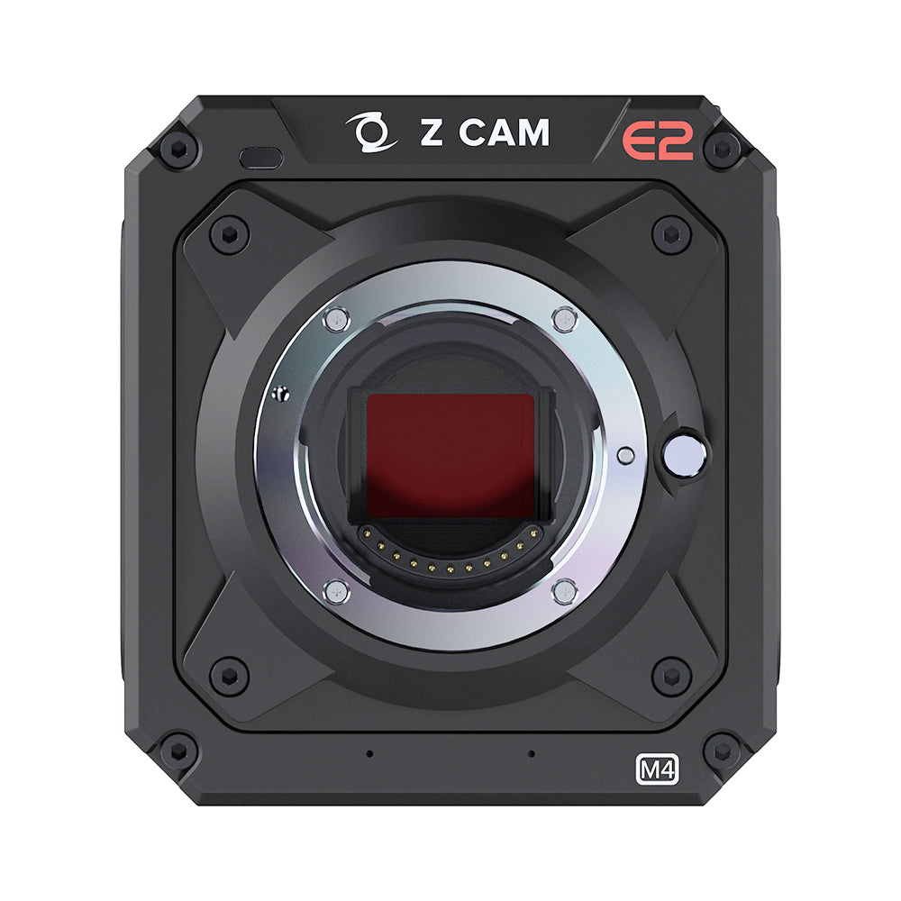 Z CAM E2-M4 Professional 4K 160fps 10-bit Cinema Camera MFT Mount (Micro Four Thirds)