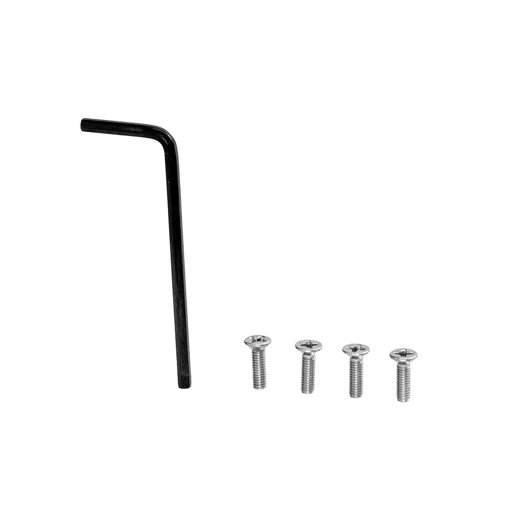 TiLTA 15mm LWS Rod Adapter for MB-T12 Matte Box Adapter - CINEGEARPRO