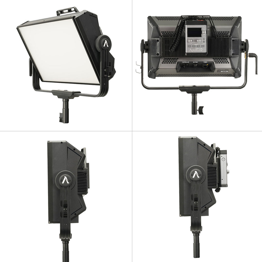 Aputure Nova P300c RGBWW LED Panel Light