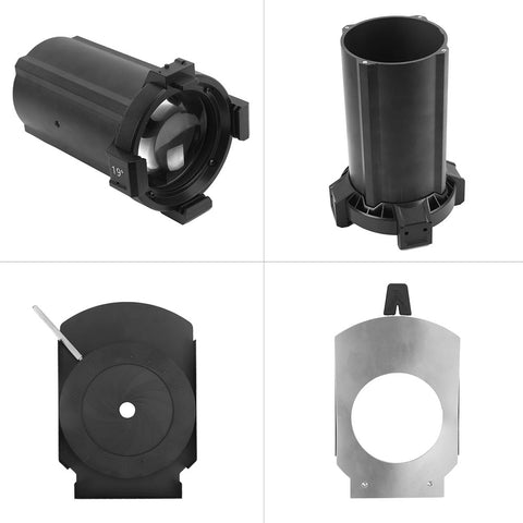 Aputure Spotlight Mount Lighting - CINEGEARPRO