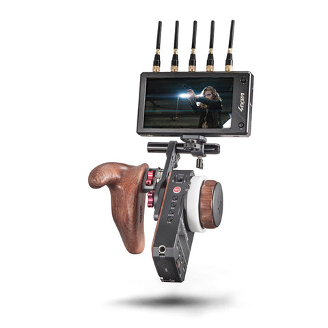 TiLTA Nucleus-m wireless monitor Mounting kit Follow Focus Accessories ...