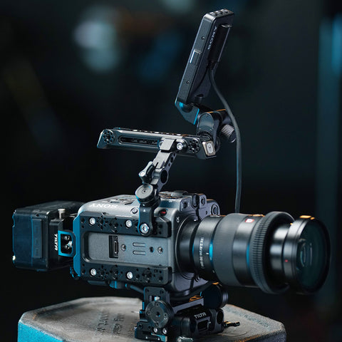 TiLTA ES-T20 Sony FX6 Cage Rig System