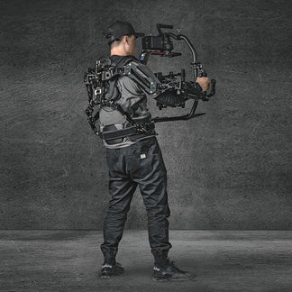 TiLTAMAX ARM-T03 ARMOR-MAN 3.0 Ultimate Exoskeleton Gimbal Support ...