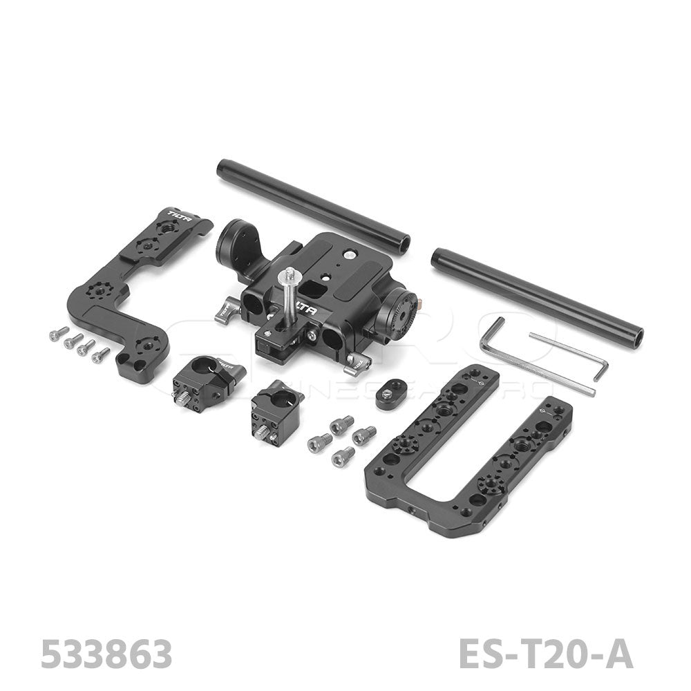 TiLTA ES-T20 Sony FX6 Cage Rig System