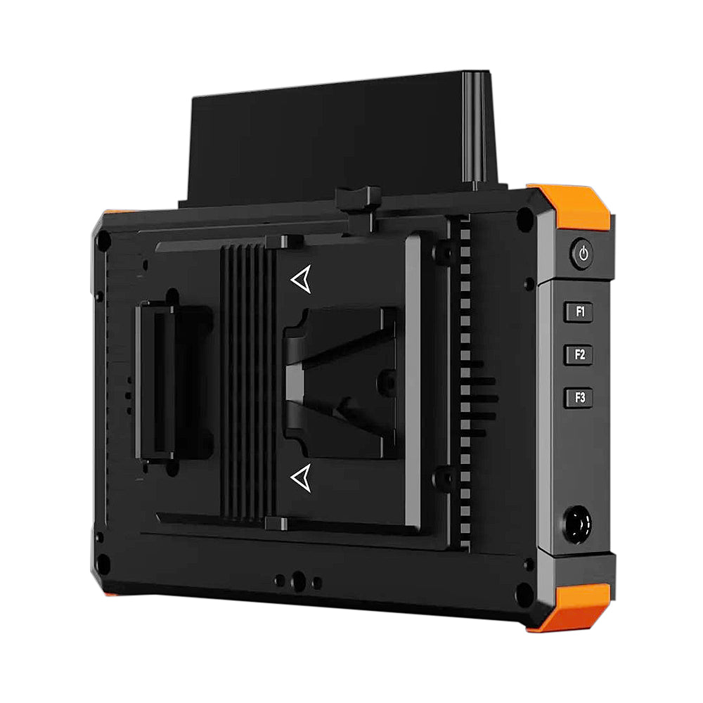 VAXIS Storm 072 Pro 7 inch 2000 Nit Wireless Monitor Built-in Receiver