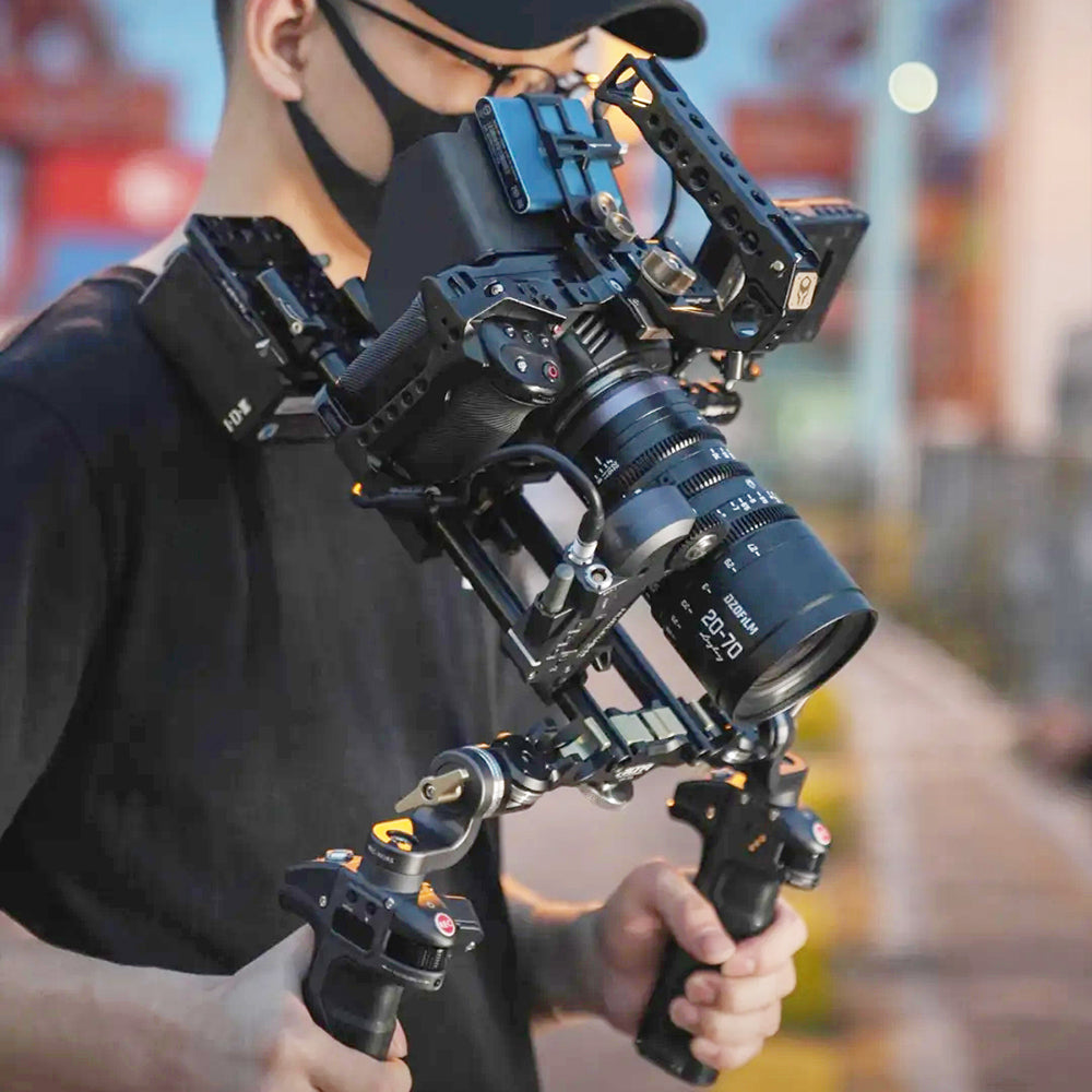 TiLTA Mini V-Mount Battery Plate