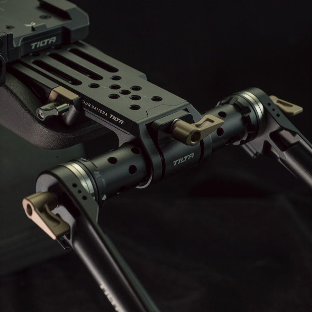 TiLTA TA-LSR Lightweight Shoulder Rig System