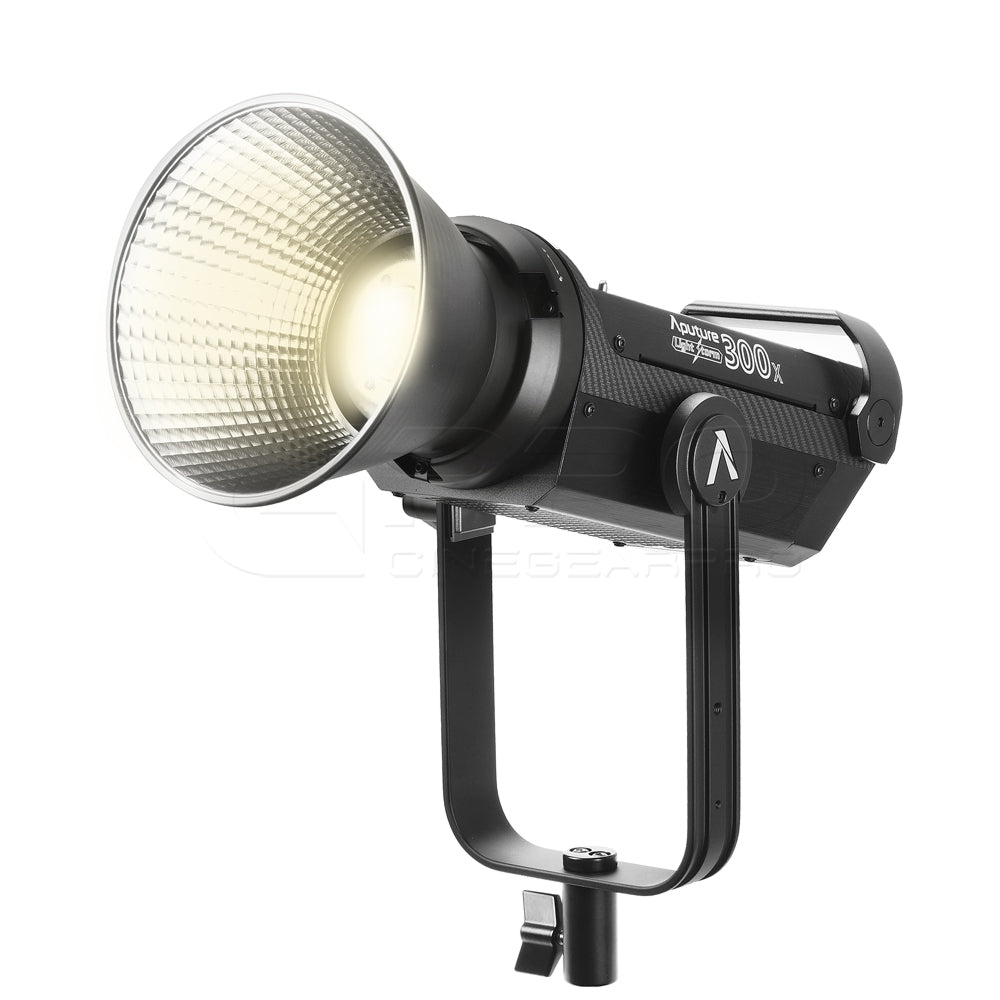 Aputure LS 300x Light Storm COB Bi-Colour 2700K-6500K LED Light