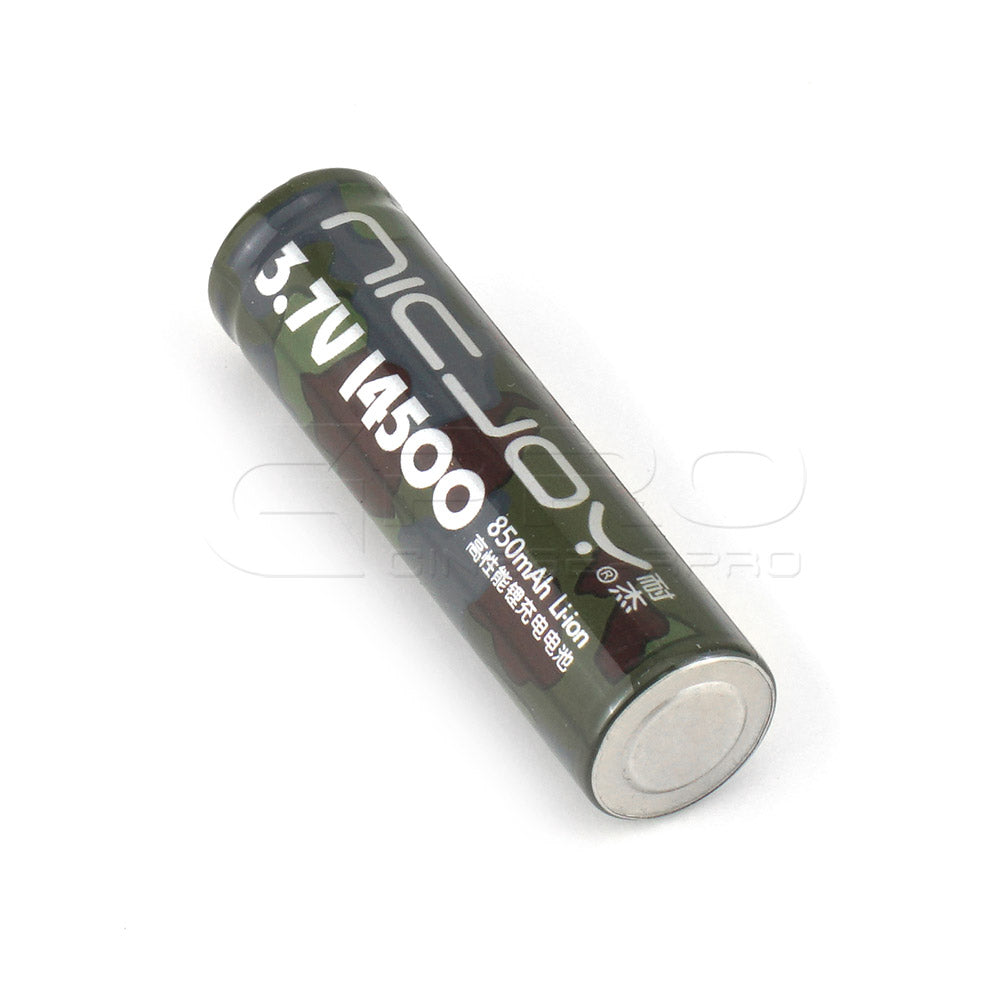 14500 3.7v Battery For TiLTA Nucleus-N Nano and Mirage Matte Box