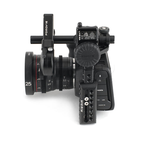 PDMOIVE Rig Air Universal Half Cage Kit Rig/Kits - CINEGEARPRO