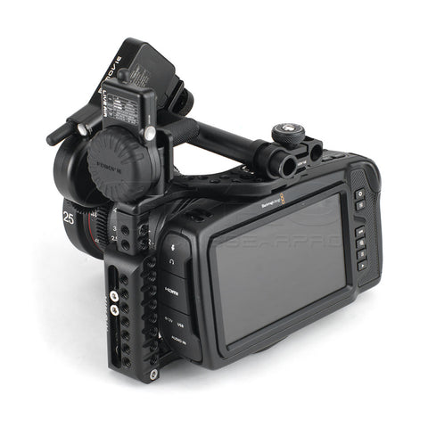 PDMOIVE Rig Air Universal Half Cage Kit Rig/Kits - CINEGEARPRO