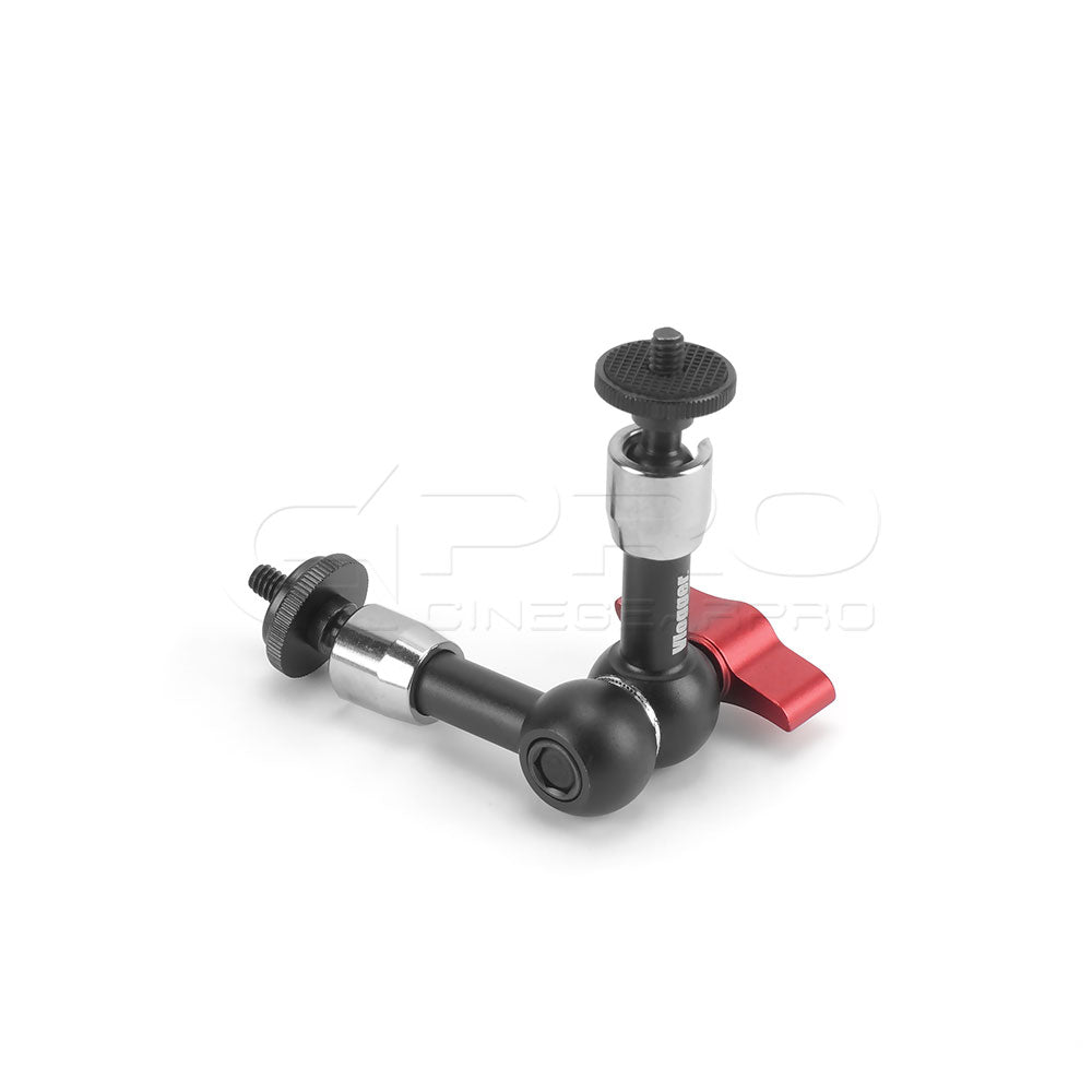 Vlogger Variable Friction Magic Arm Kit 5/7 inch