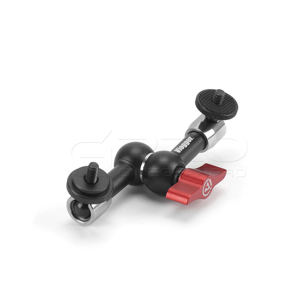 Vlogger Variable Friction Magic Arm Kit 5/7 inch