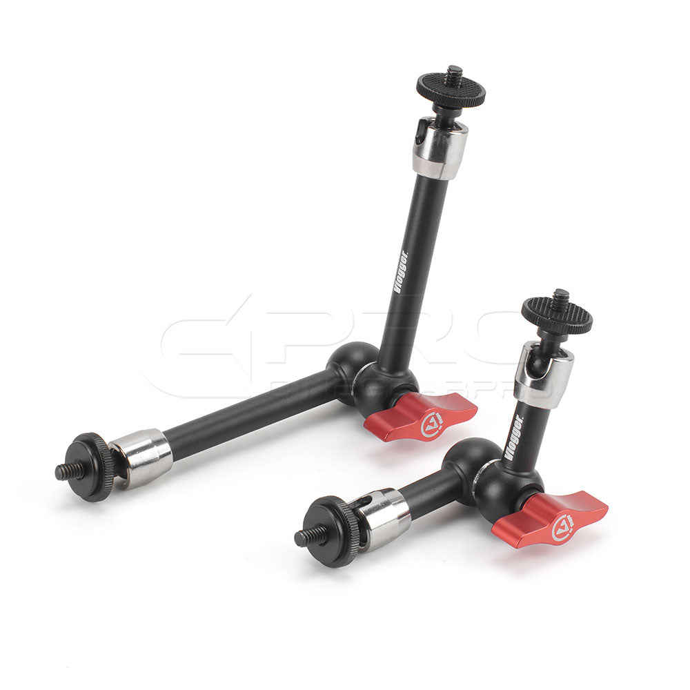 Vlogger Variable Friction Magic Arm Kit 5/7 inch