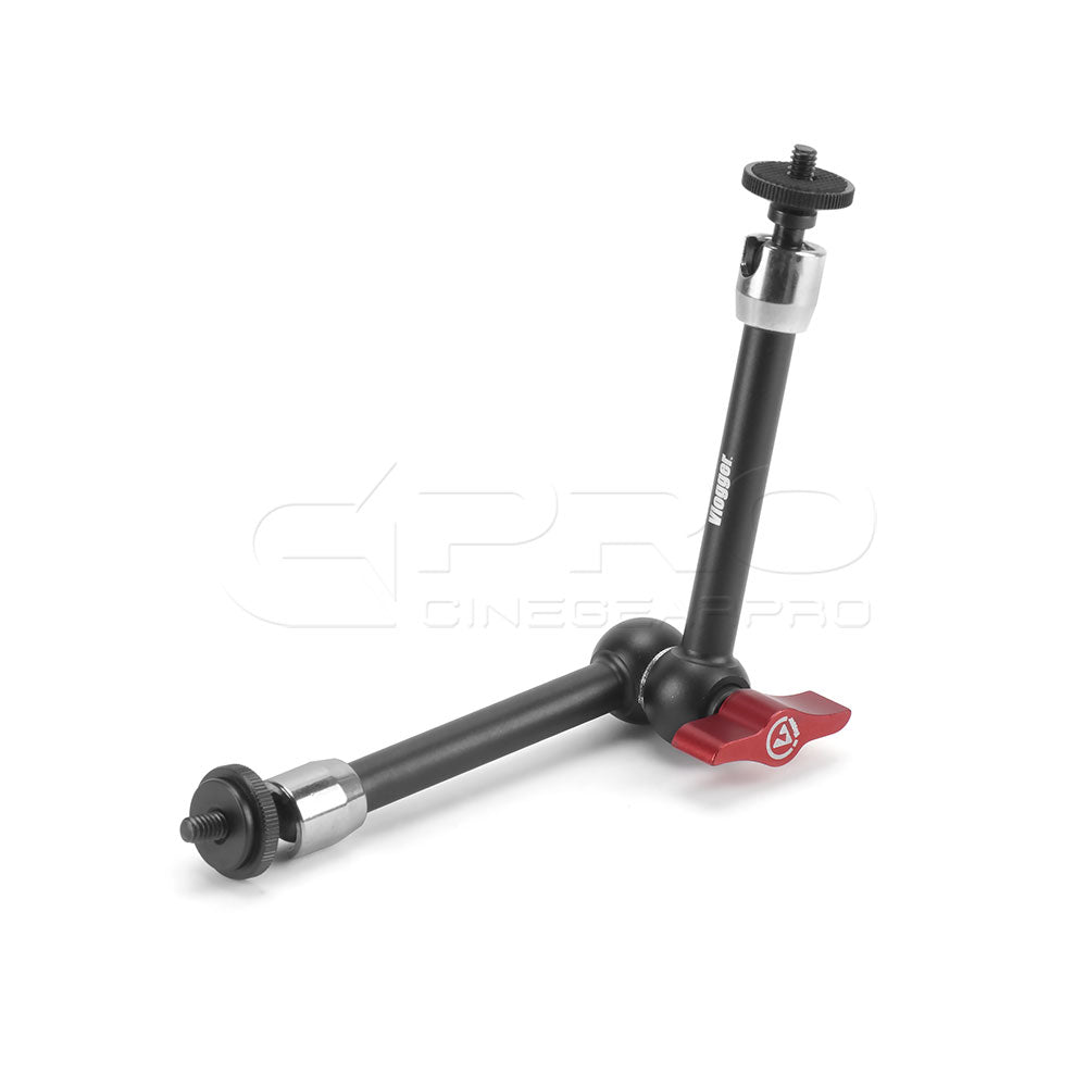 Vlogger Variable Friction Magic Arm Kit 5/7 inch
