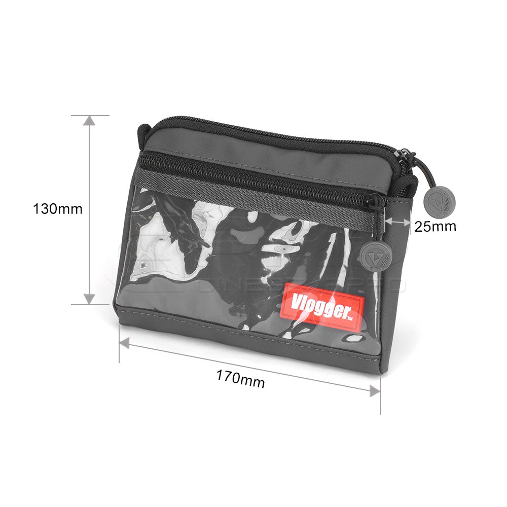 Vlogger Portable Camera Tools Bag