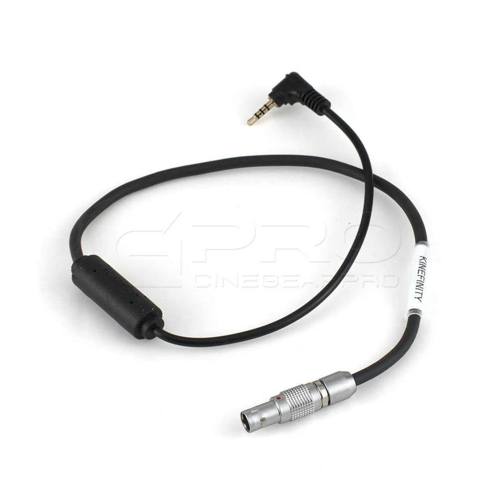 TiLTA Nucleus-Nano Run/Stop Cables cable - CINEGEARPRO