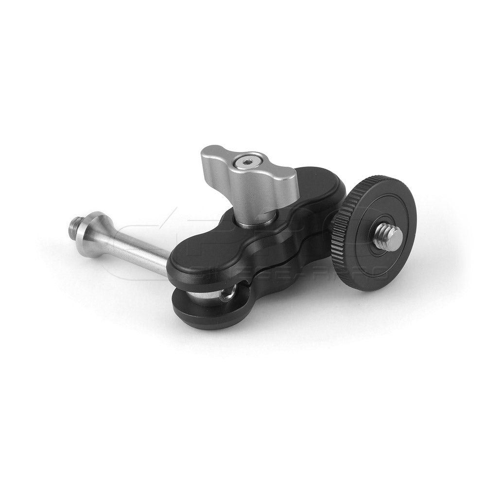 Vlogger Mini VIPER Quick Release Articulating Magic Arm with 1/4" Screw ...