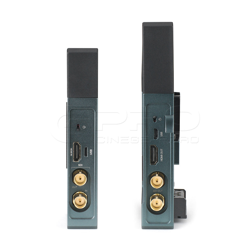 VAXIS Storm 1000S 3G-SDI/HDMI Wireless Transmission System (300m/1000ft ...