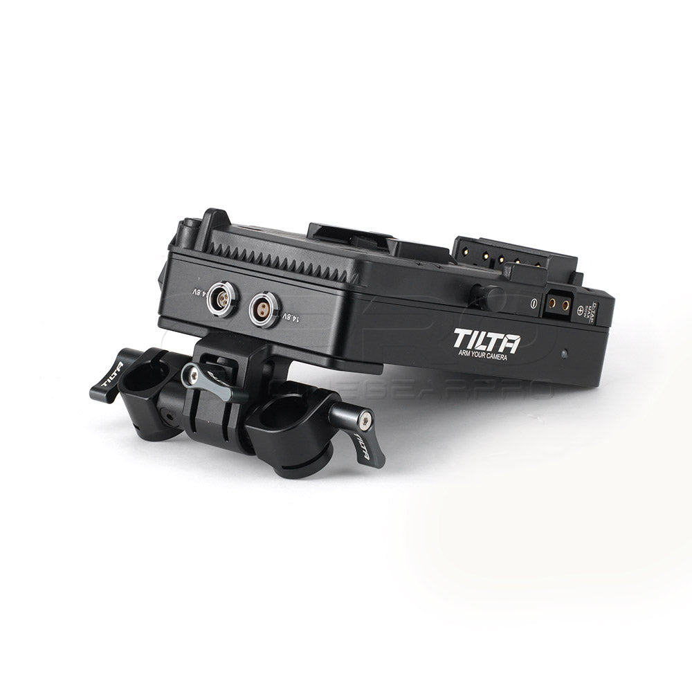 TiLTA Universal Battery Plate Battery Plate - CINEGEARPRO